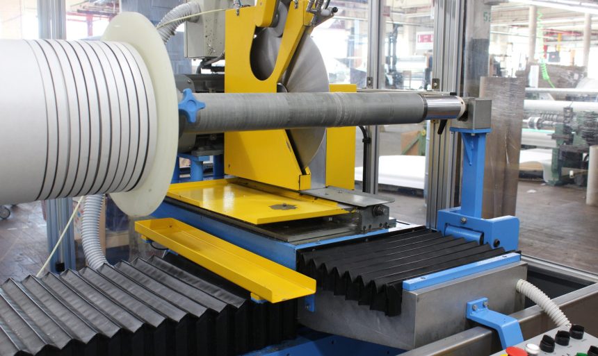 Slitting – Plastic Machinery Group