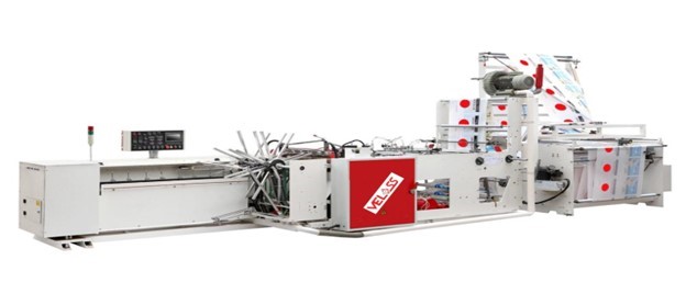 Plastic Machinery Group