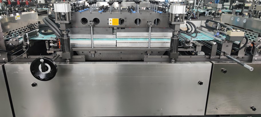 Plastic Machinery Group