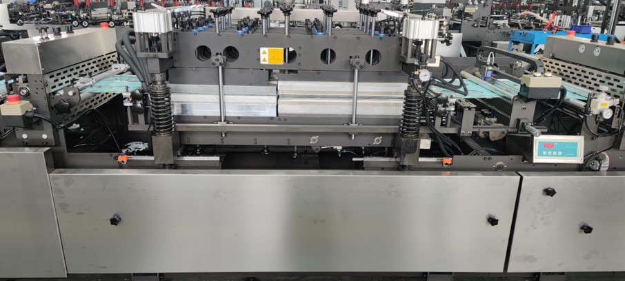 Plastic Machinery Group